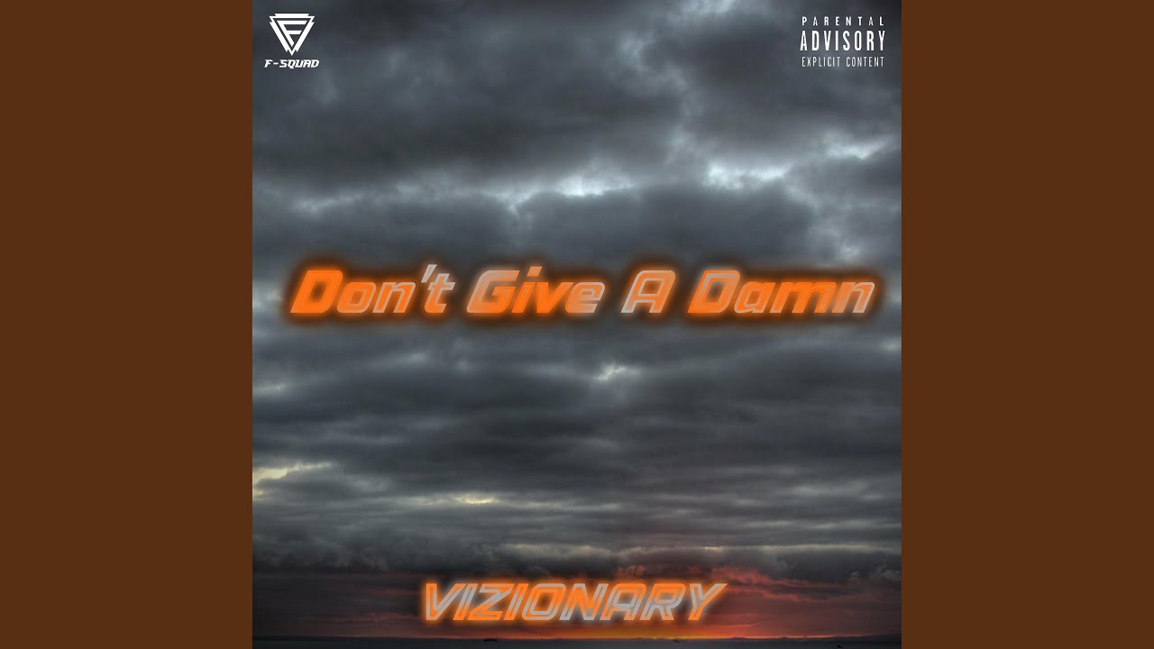 Don't Give a Damn - YouTube