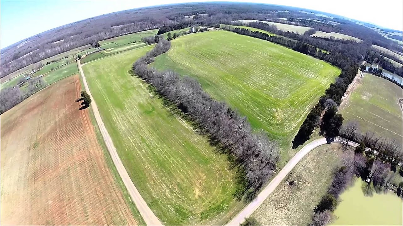 Rapidan River Hunt - YouTube
