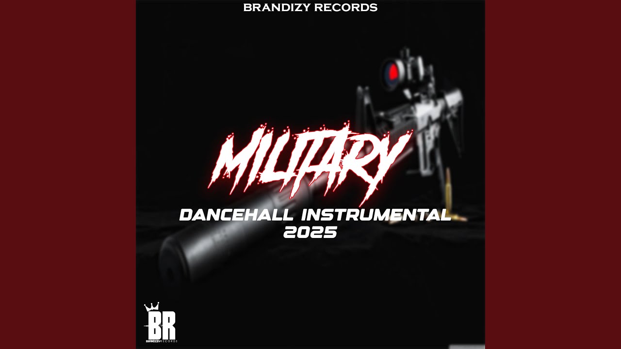 Military Dancehall Riddim - YouTube