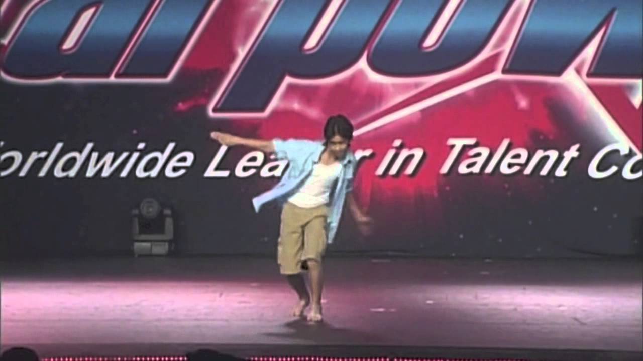 The Rage 2011 - Quinton Lopez - Leavin' - YouTube