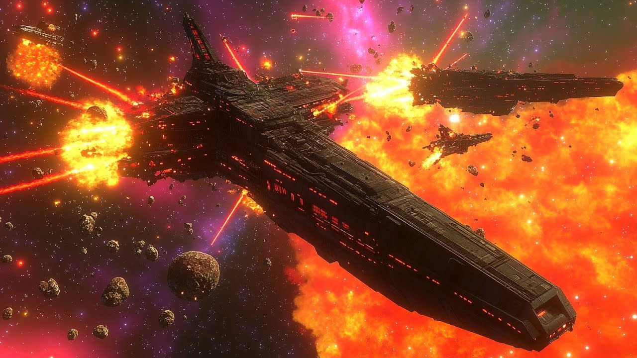 Left to Perish, the Alien Refugees Found Solace in Human Kindness - YouTube