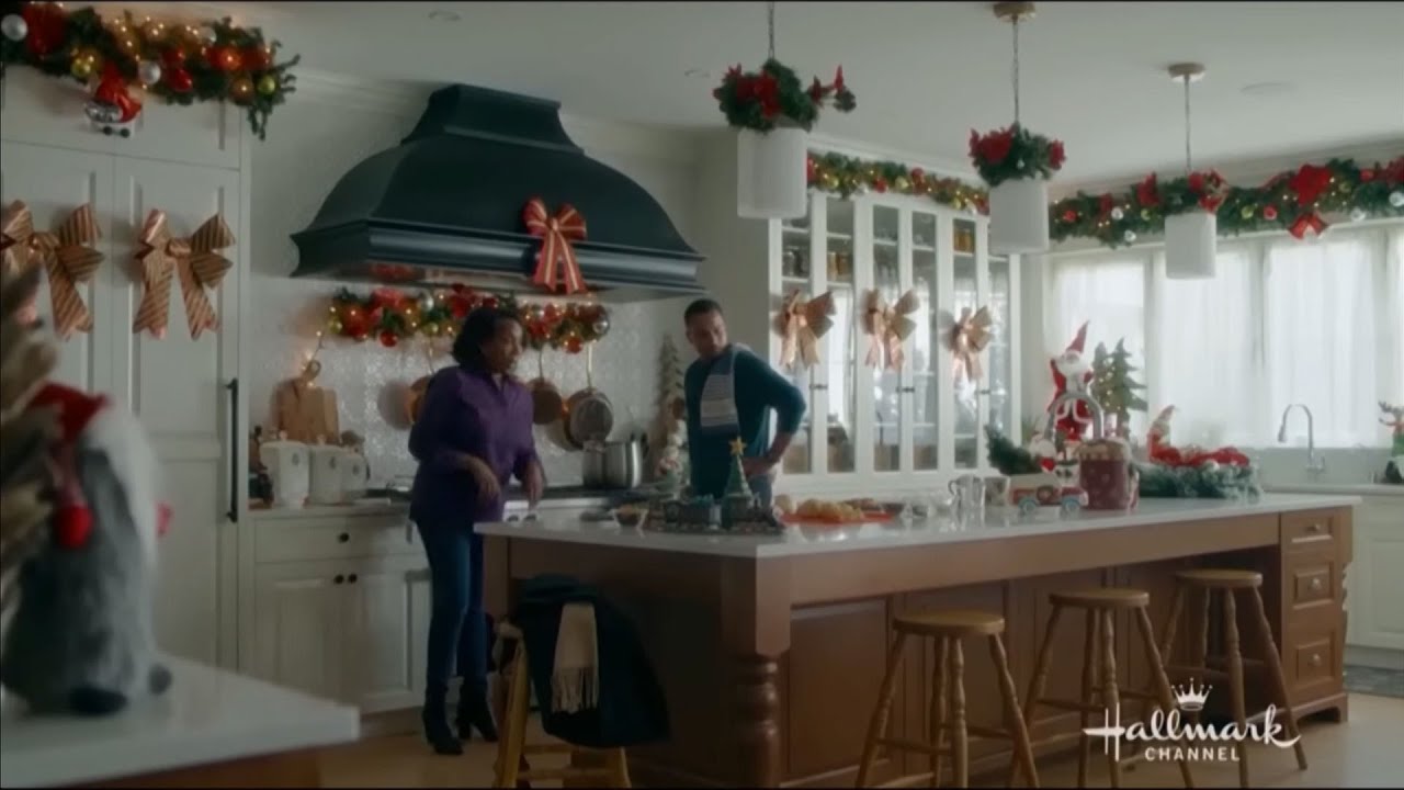 Love Hallmark movies? Now you can visit the B.C. homes where some are ...