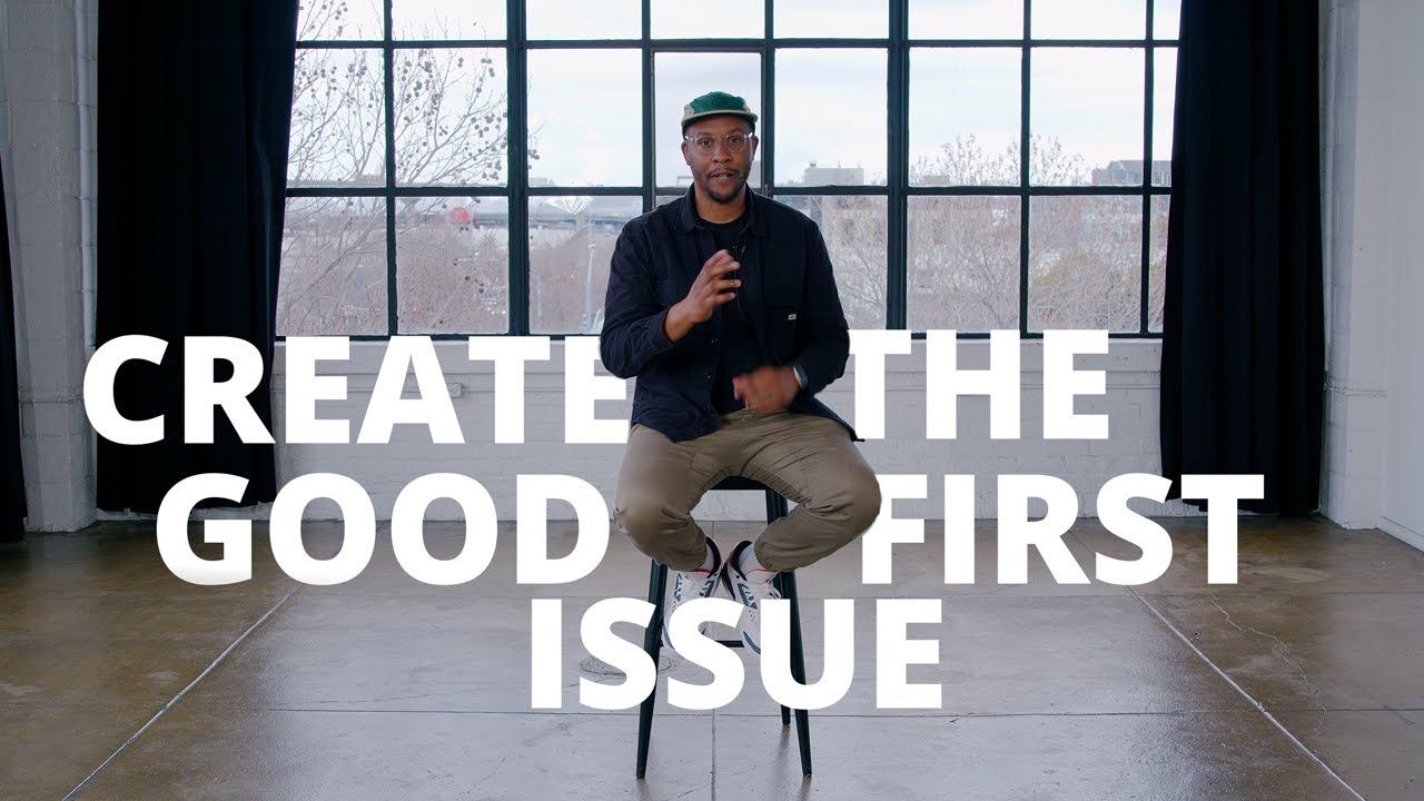 How To Find Good First Issues - YouTube