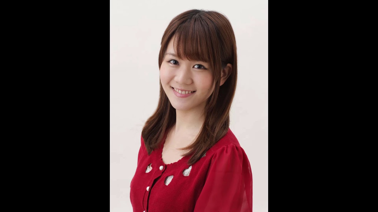Aimi Tanaka Voice Reel - YouTube