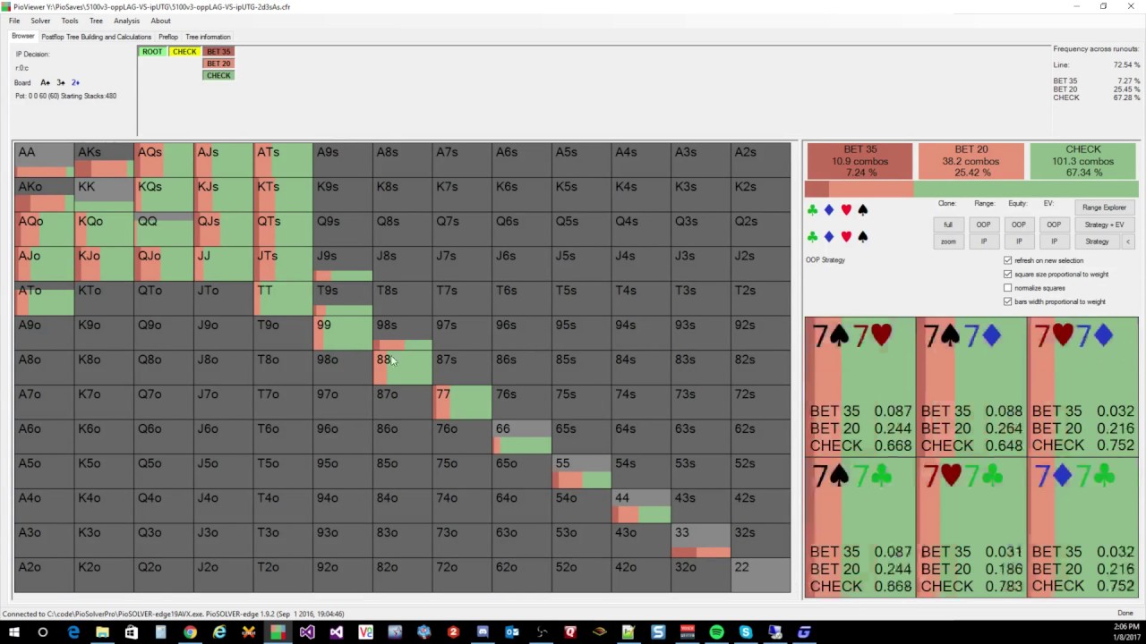 PioSOLVER BasicIntro - YouTube
