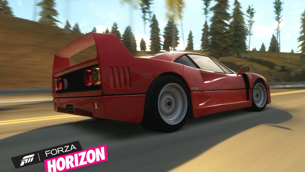 Forza Horizon #23 - FERRARI DA VITÓRIA!? (Gameplay em Português) - YouTube