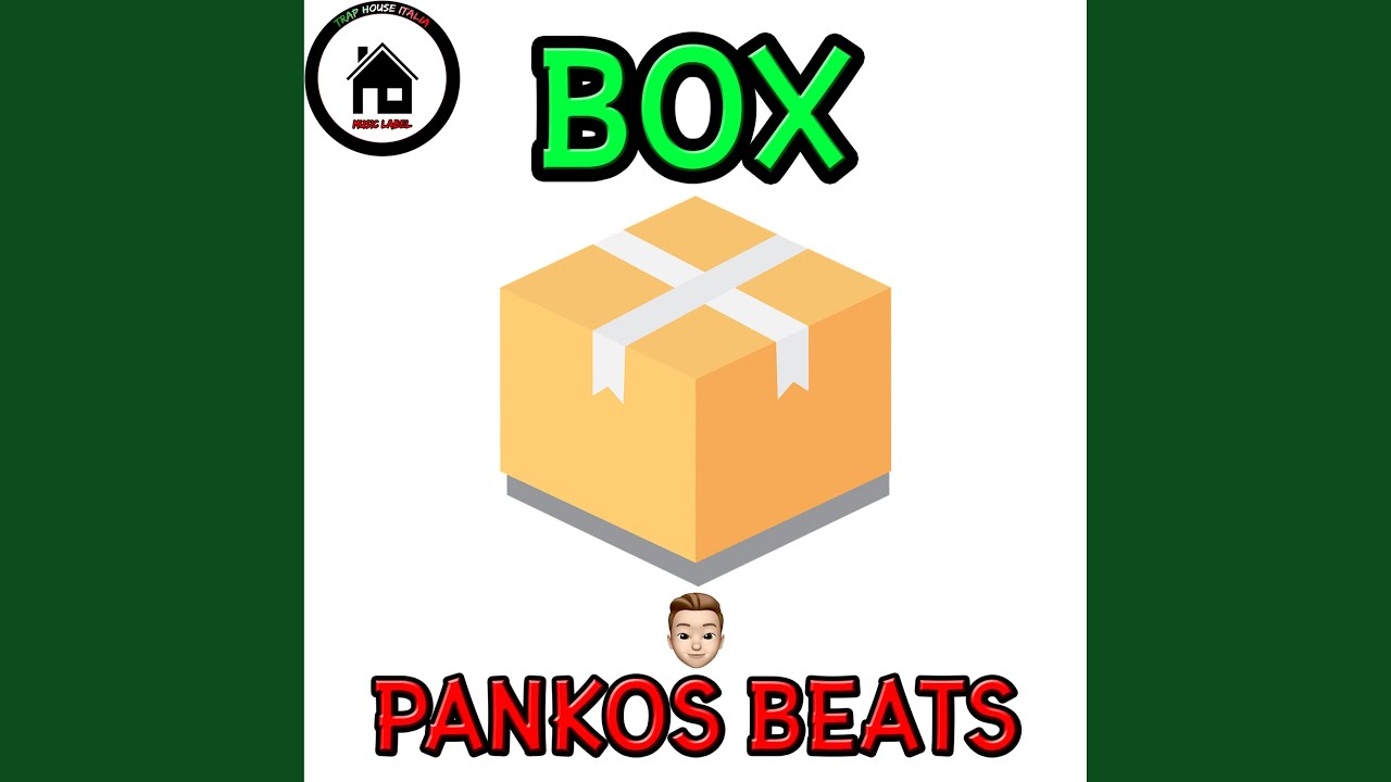 BOX - YouTube