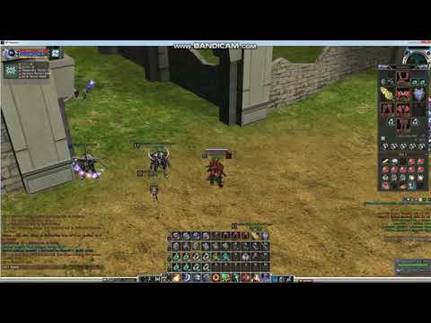 RF CHAMPION MERGER DARI RF NEMESIS - YouTube
