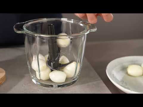 PROMAGIC Cam Doğrayıcı  | Güçlü, Hızlı ve Kolay Kullanım