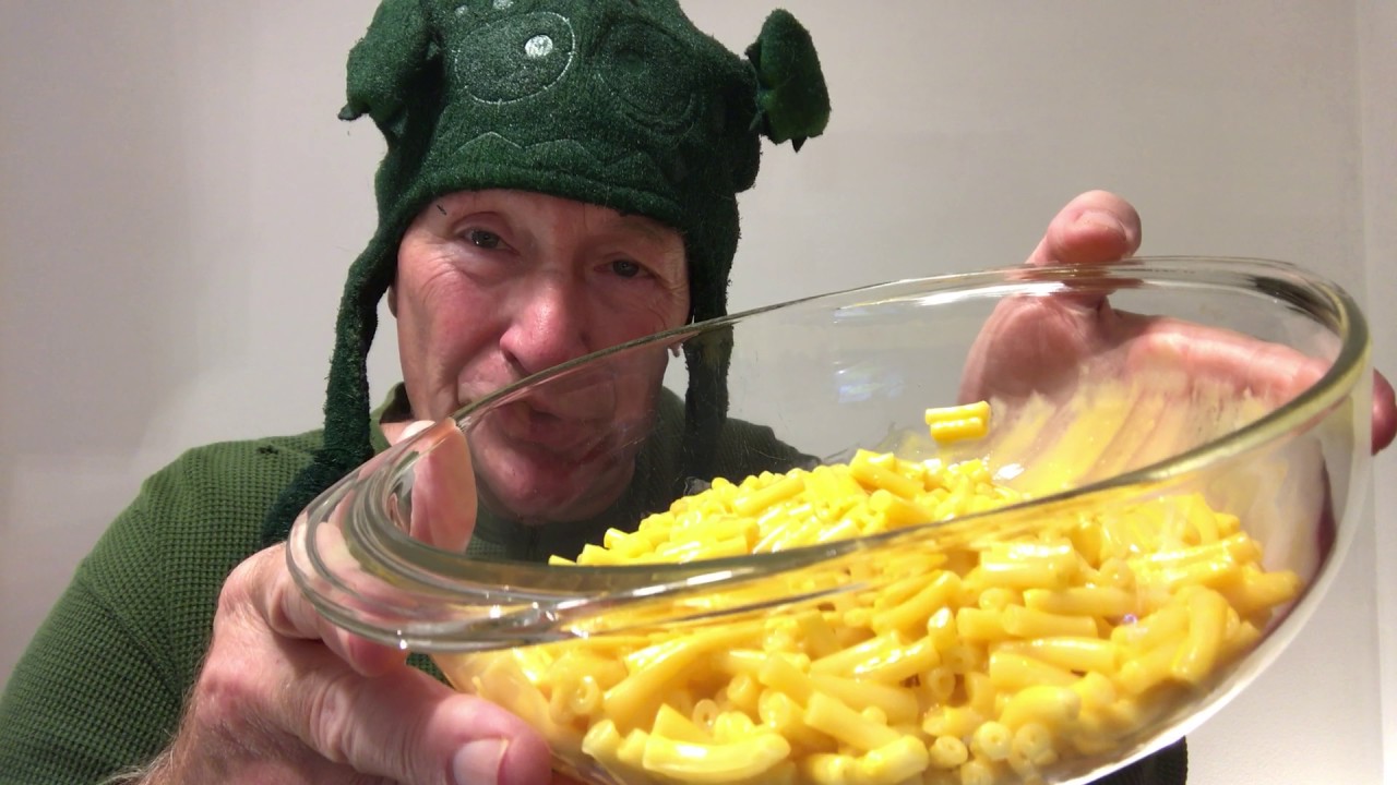 Mac and Cheese@#%^Shrek@#%^Ray Sipe;Comedy;Parody - YouTube