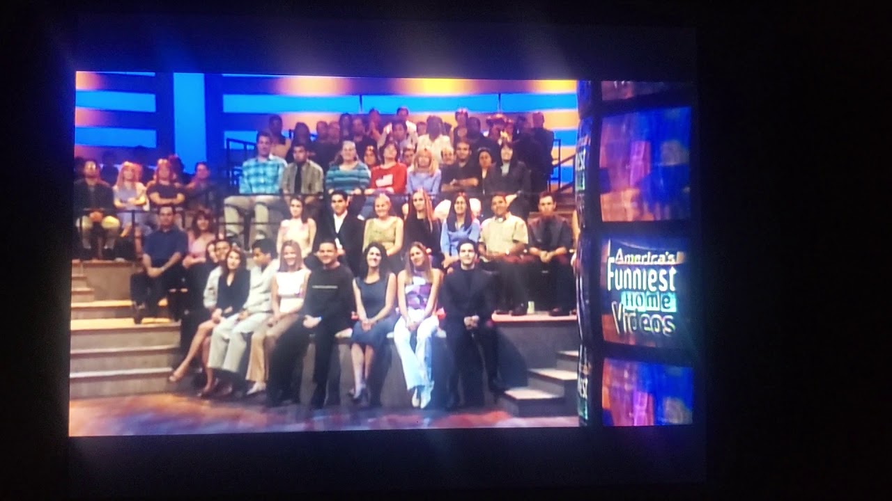 AFV Backwards Classics II - YouTube