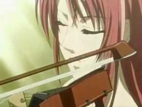 La Corda De Promo - Song From A Secret Garden