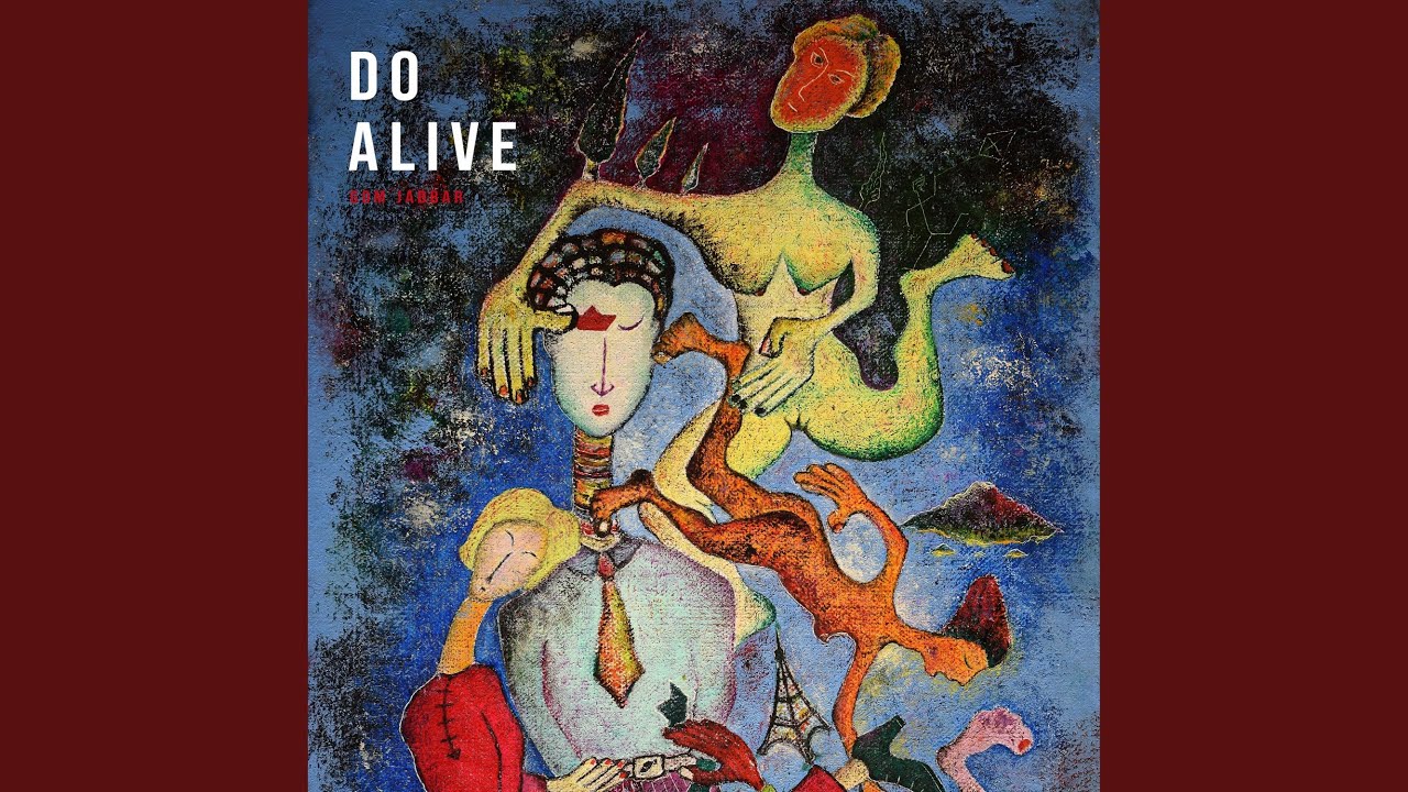 Do Alive - YouTube