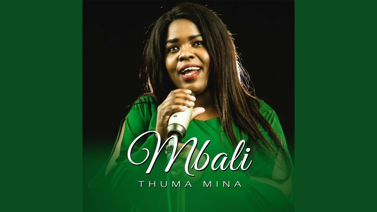 Thuma Mina - YouTube