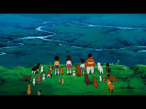 Doremon and ichi mara dost part 8