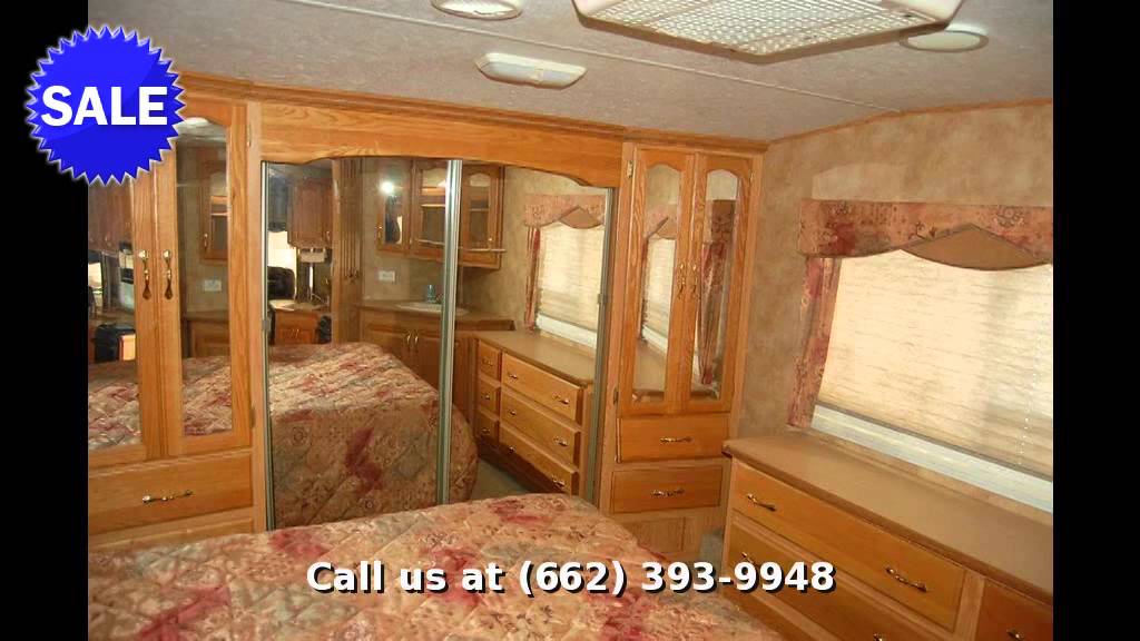 2004 Keystone Everest 343L, Fifth Wheel Rear Living Room, in Southaven ...