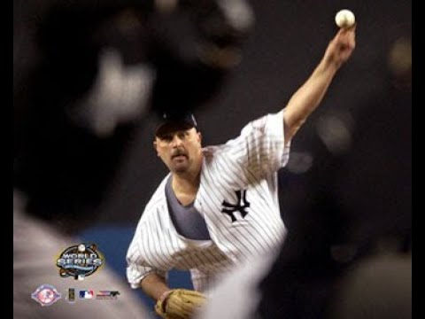 2003 WORLD SERIES GAME 1 Florida Marlins at New York Yankees - YouTube