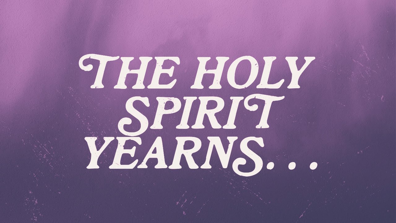 The Holy Spirit Yearns // "To Be Known" | Pastor Matroner George - YouTube