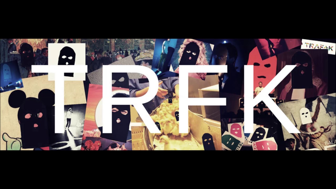 TRFK - Lord Have Mercy (feat. Ath3i5t) - YouTube