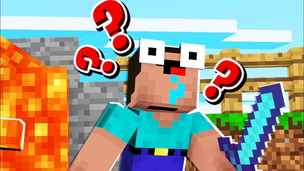 Minecraft Death Compilation - YouTube