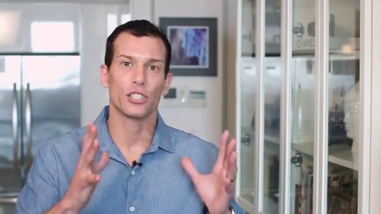 Jay Cardiello: 'My Diet is Better than Yours' Premier! - YouTube