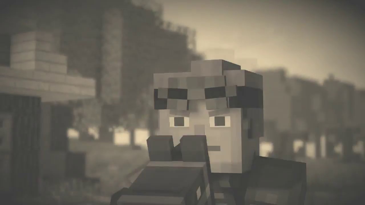 MCSM ~ Fight Song - YouTube