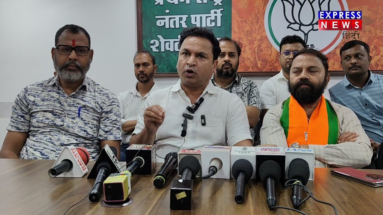 Dhamankar Naka se Temghar तक Underground जाएगी Metro।।।स्वर्गीय बल ...