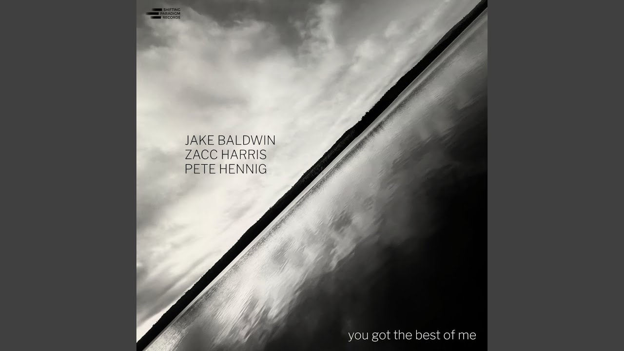 You Got the Best of Me - YouTube