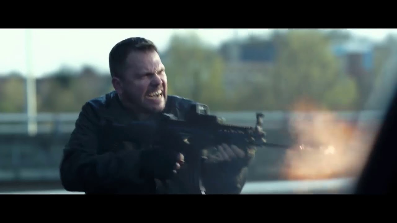 Deadpool Bullet Countdown Scene Deadpool 2017 hd Movie Clip - YouTube