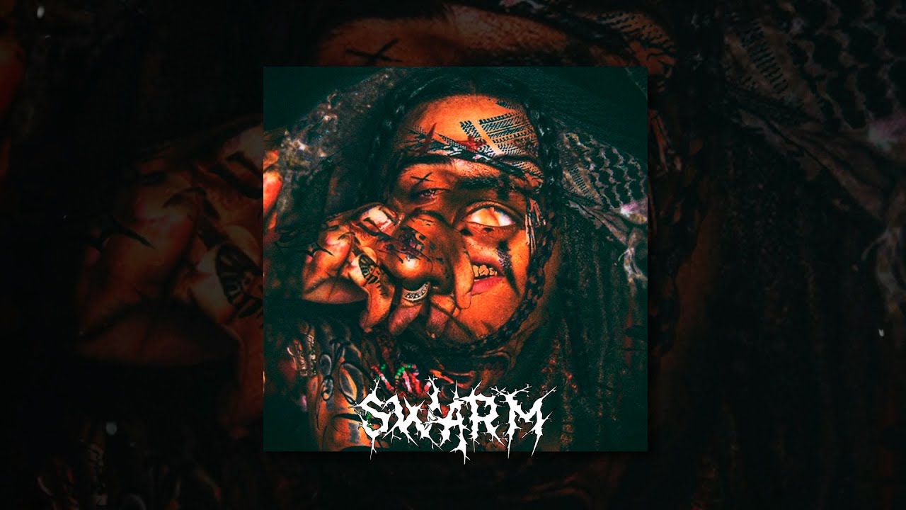 TRAP METAL TYPE BEAT - "SWARM" | ZILLAKAMI x SOSMULA TYPE BEAT - YouTube