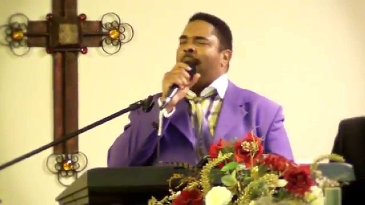 Resurrection Sunday - Anthony Wells - YouTube