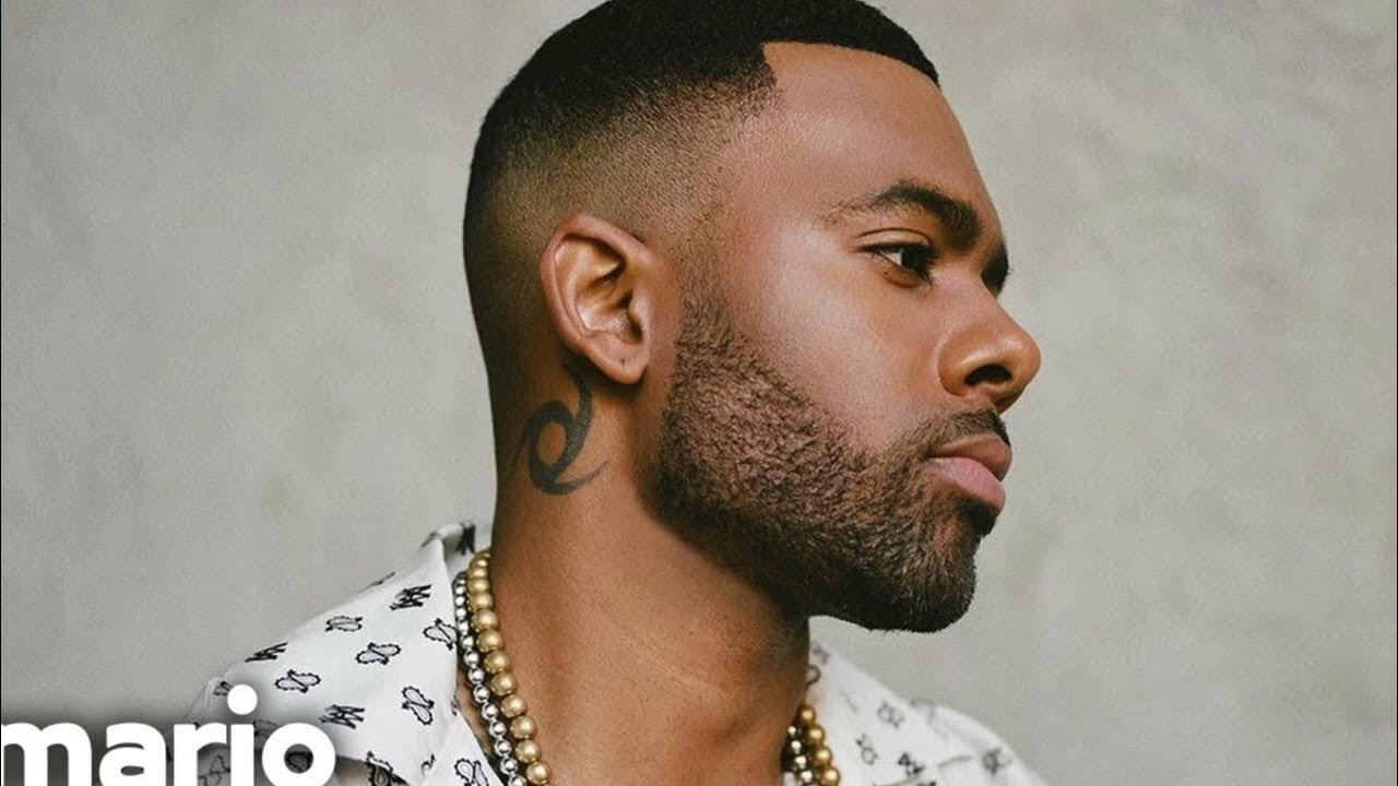 “NOBODY LIKE YOU" | Prod. by DJ G-Wiz @iamdjgwiz | Rnb Type Beat - YouTube