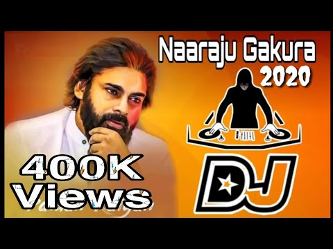 Naaraju Gakura || DJ remix song || DJ Srinu mix