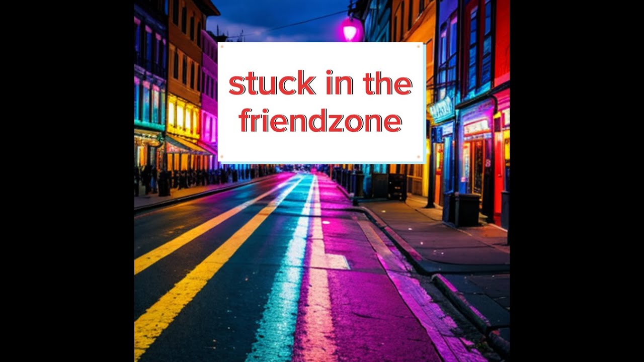 [by Daniel cornelison] stuck in the FriendZone (DCR release) - YouTube