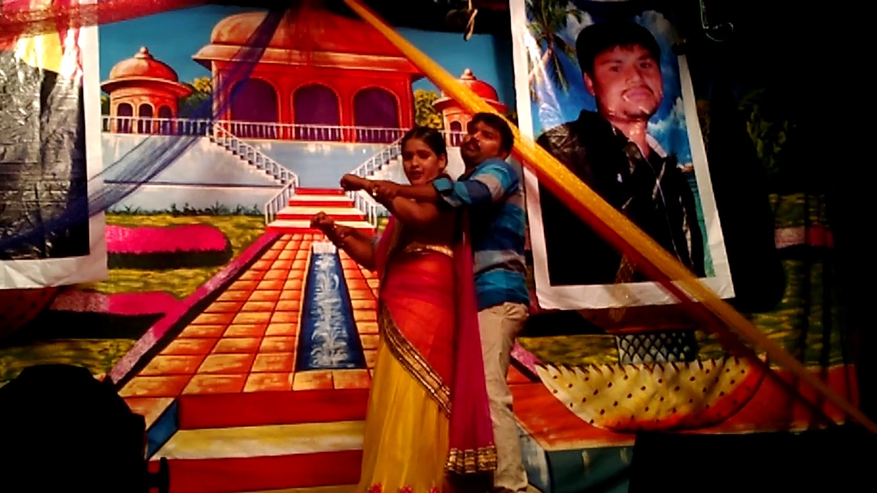 Patibandla Tigar dega (lingamguntla) - YouTube