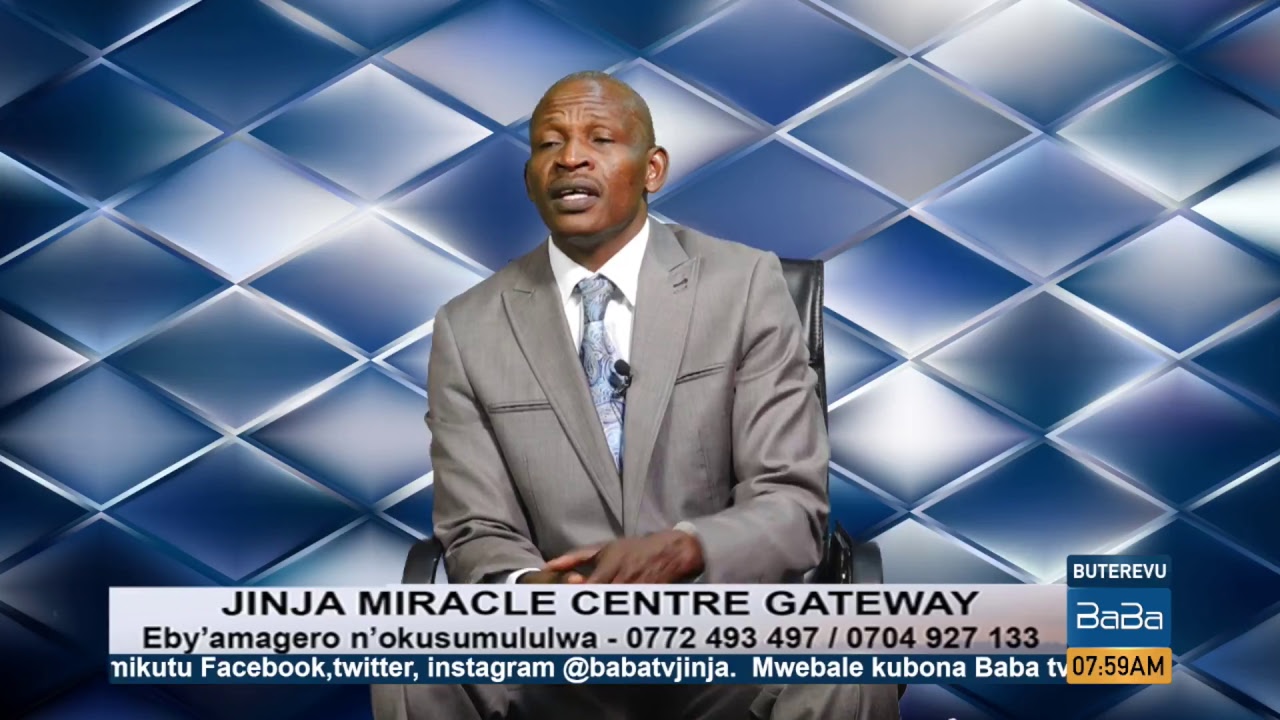 Baba tv Live Stream - YouTube