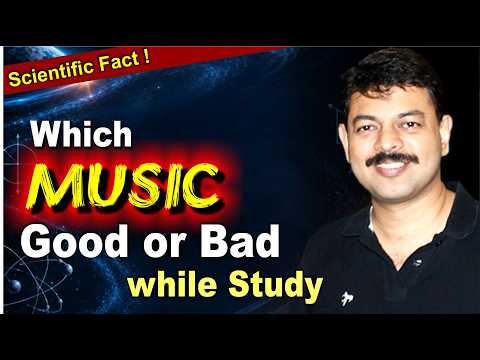 Which Music is Good for Study
