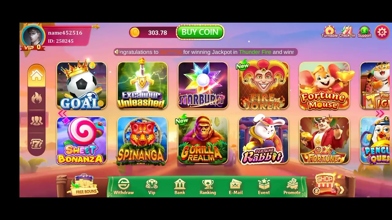 Alanodt2 game Jay slot fire joker game bahut jabardast game download ...