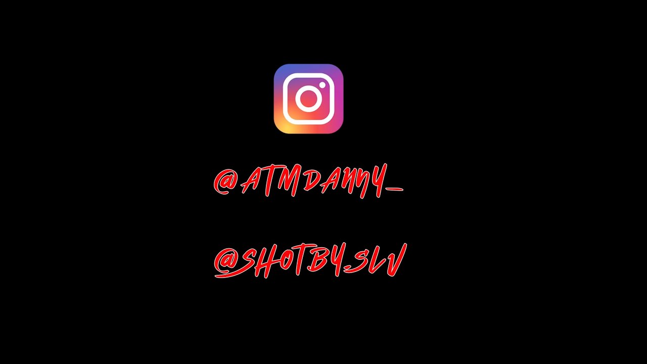 ATM Danny - Goody Two Shoes (Shot By SLV) - Lyrics - YouTube