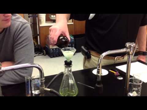 Green Crystal Lab - YouTube