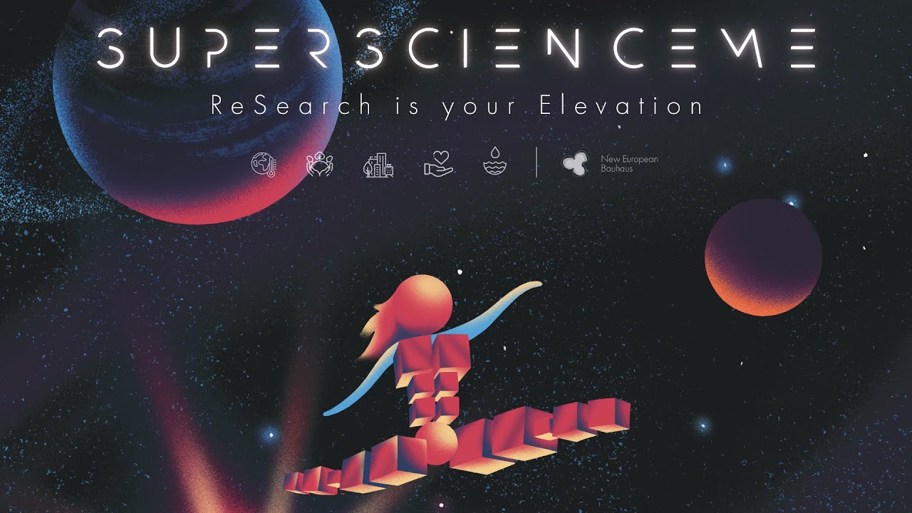 Notte Europea delle Ricercatrici e dei Ricercatori, SuperScienceMe: a Potenza giornata clou il ...