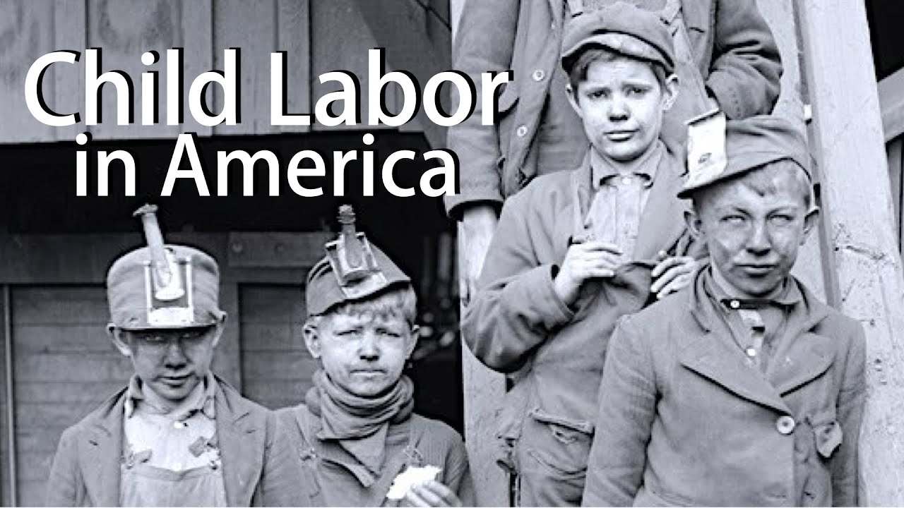 Child Labor In America YouTube child-labor-in-america-youtube