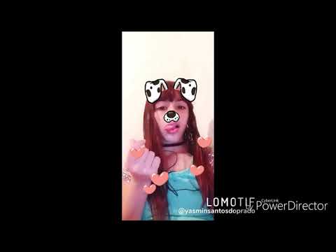Esse vídeo  e diferente de todos e no lomotif