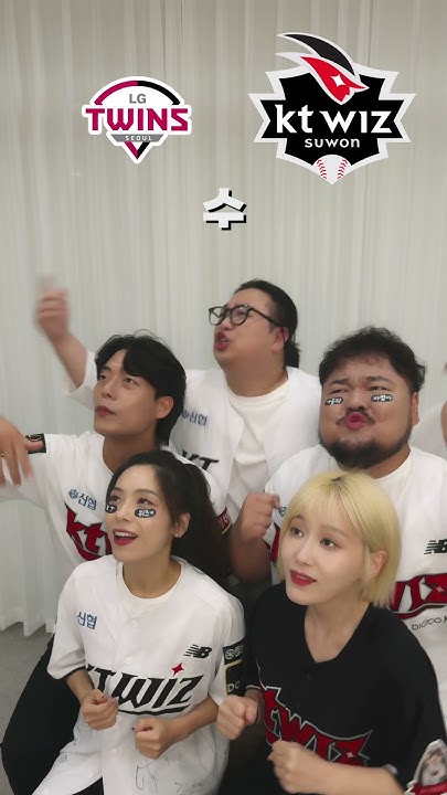 LG vs KT 준PO!!! - YouTube