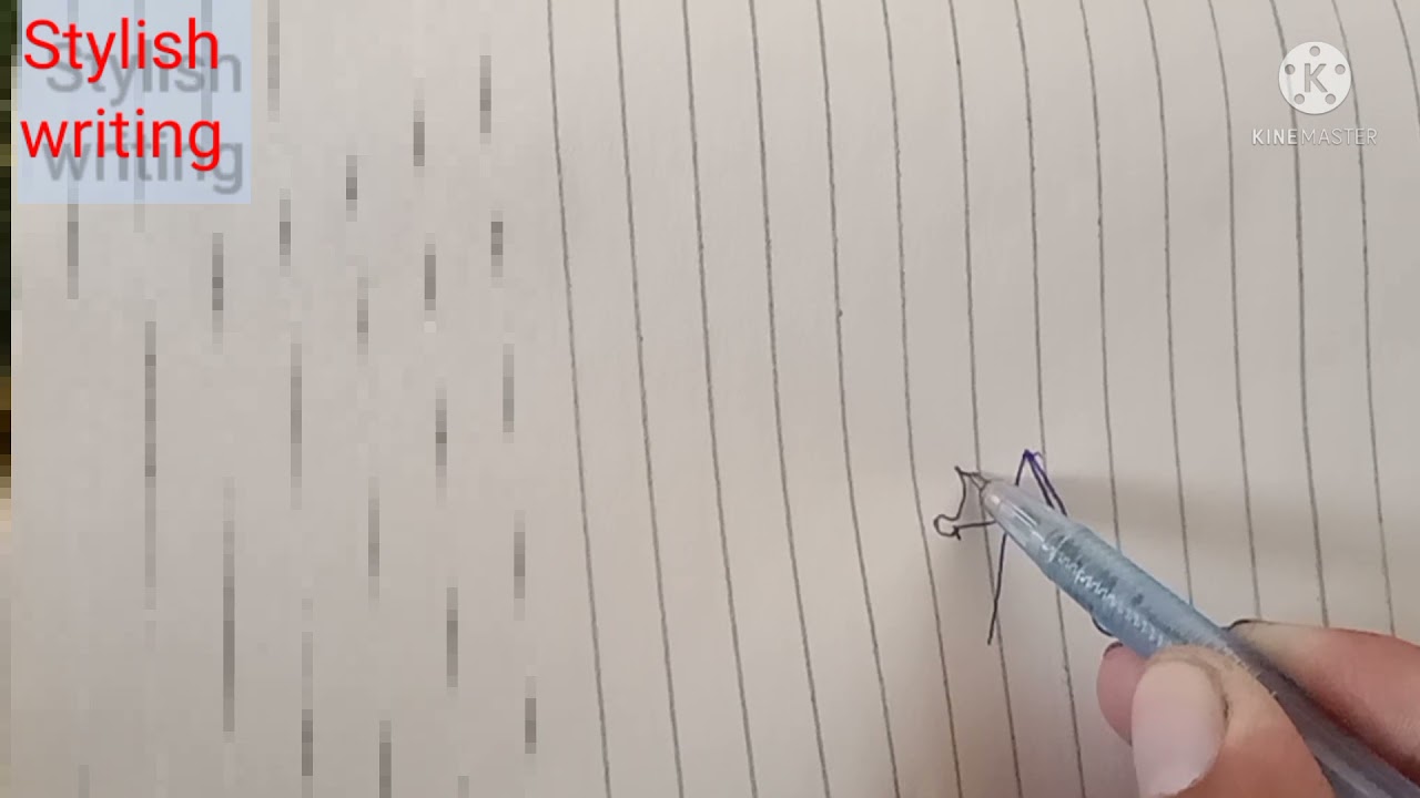 A Writing Style YouTube a-writing-style-youtube