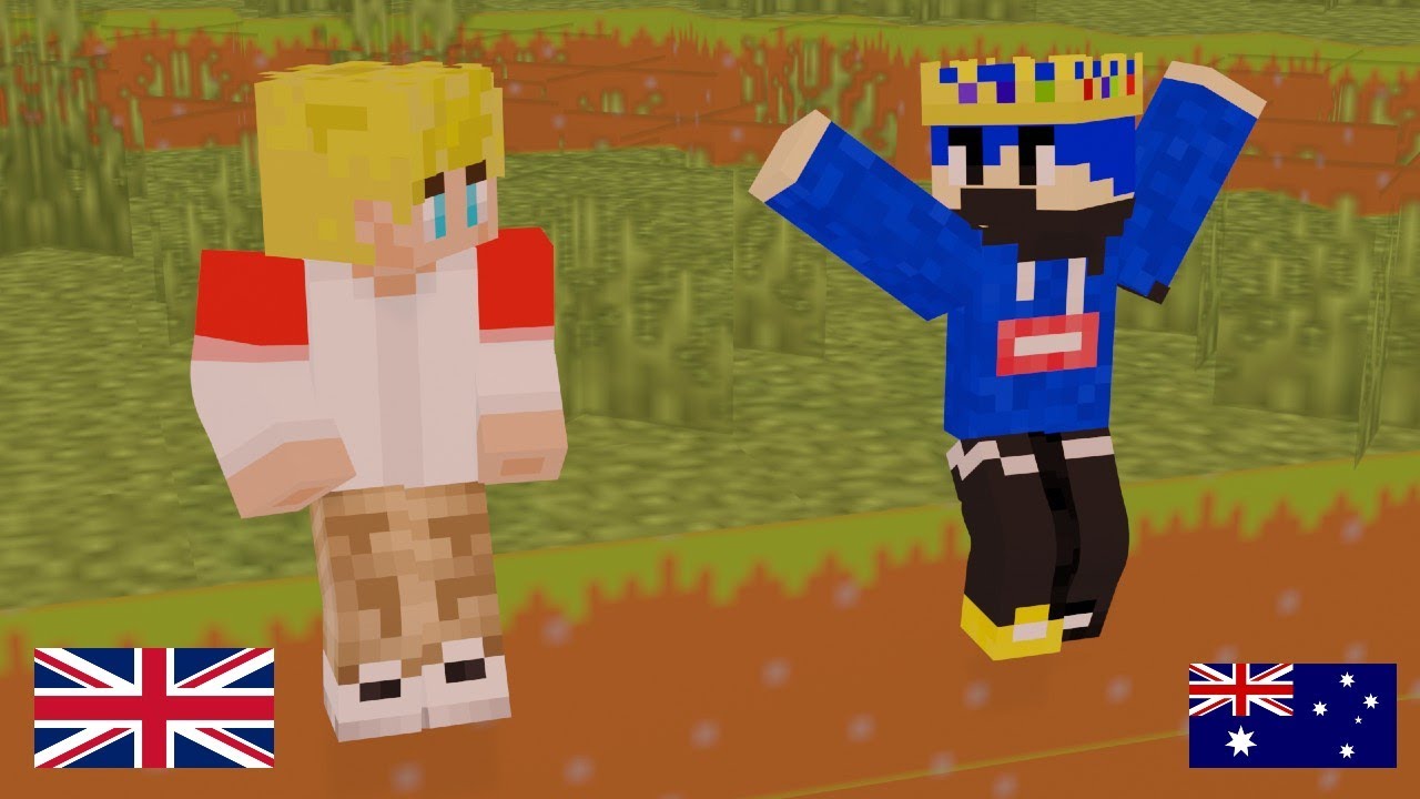 I WILL make TommInnit play with me - YouTube