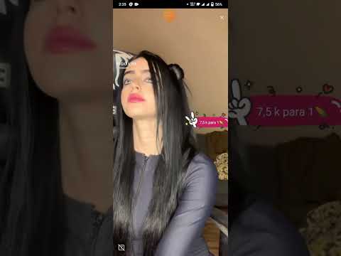 One minute Bigo Live