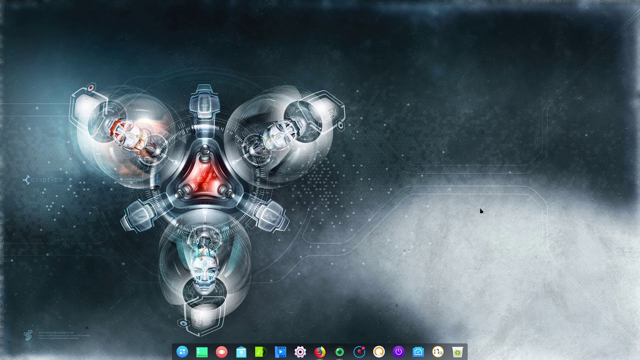 Arch Linux : 35 Arch Linux Deepin seasoned with Arco spices - Phase 5 ...