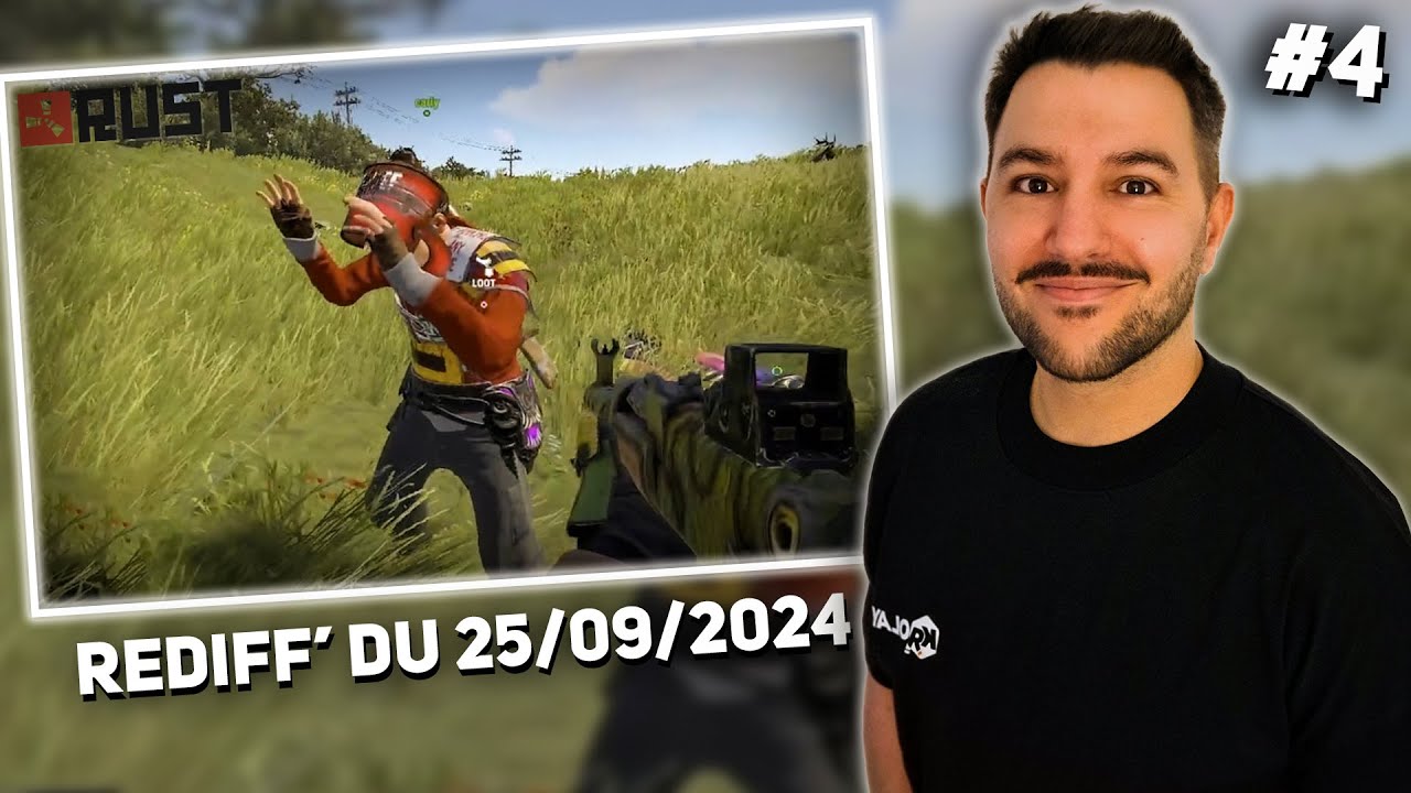 REDDIF DU 25 SEPTEMBRE SOLOOOOO !! #pub !cod - !boutique | - !links - !holy - !drops - YouTube