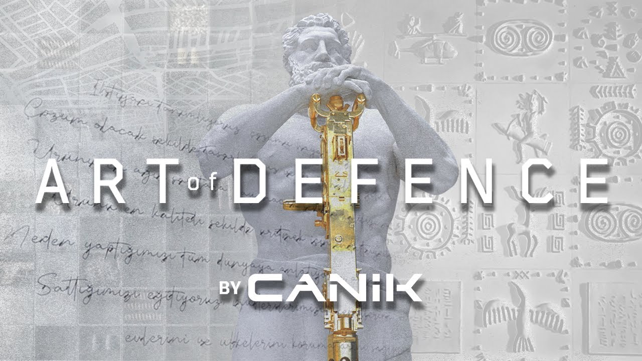 ART of DEFENCE - YouTube